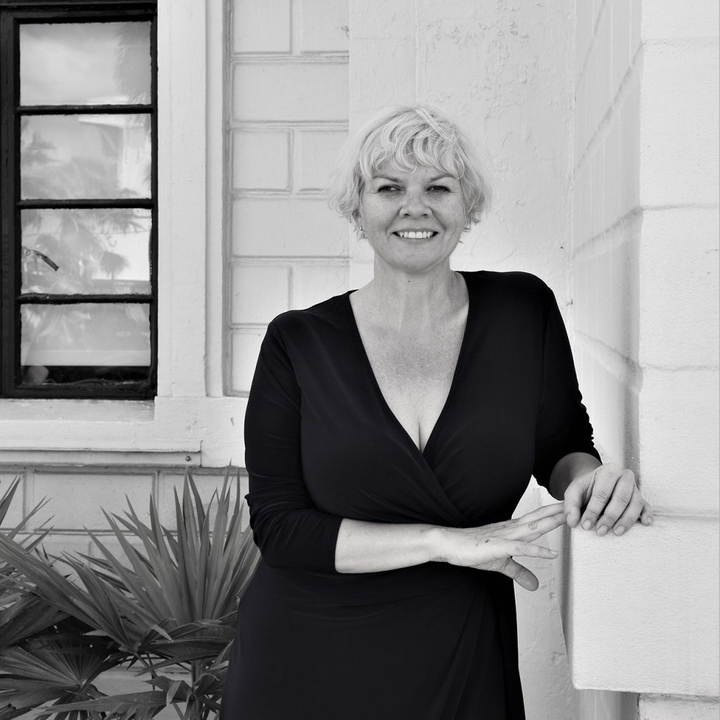 Janice Wilson | Client Rental Accountant | Cayman Islands | BCQS ...